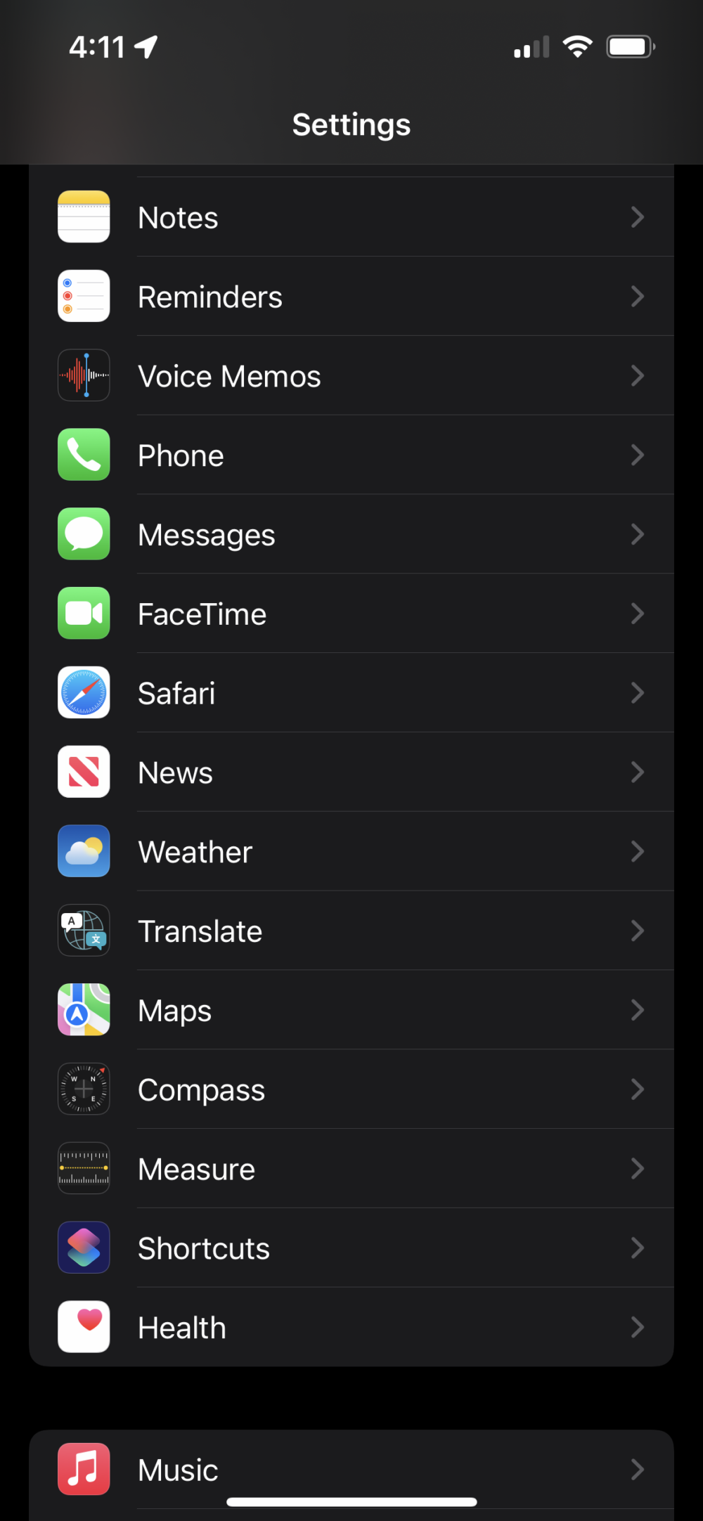 How to delete iPhone search and browsing history - Android Authority