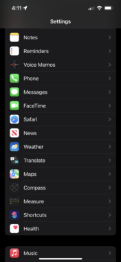How to delete iPhone search and browsing history - Android Authority