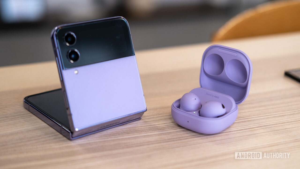 Bluetooth audio codecs: A guide to earbud audio quality