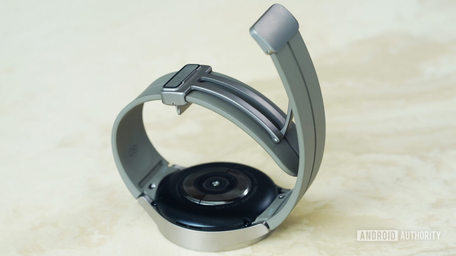 Samsung Galaxy Watch 5 Pro review: Ready for adventure