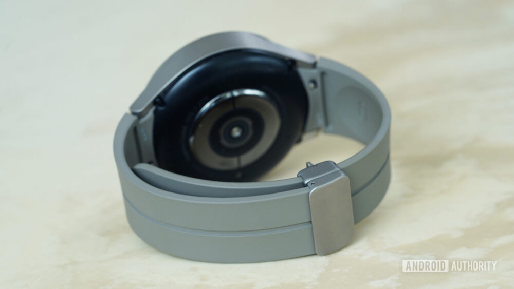 Samsung Galaxy Watch 5 Pro review: Ready for adventure