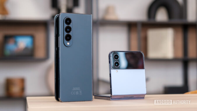 The best dual SIM Android phones - Android Authority