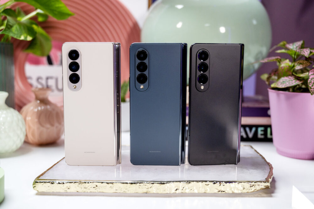 Where are Samsung phones made and designed? - Android Authority