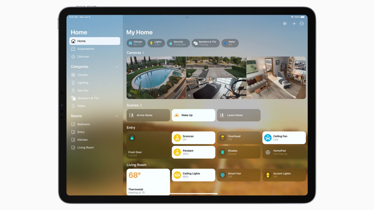 Apple HomeKit: Everything you need to know