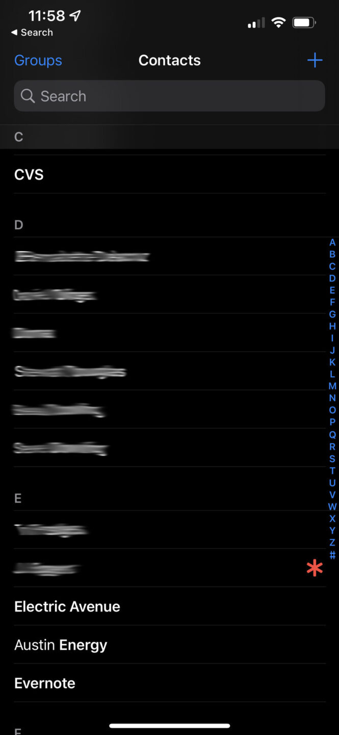 How to share your location on an iPhone - Android Authority