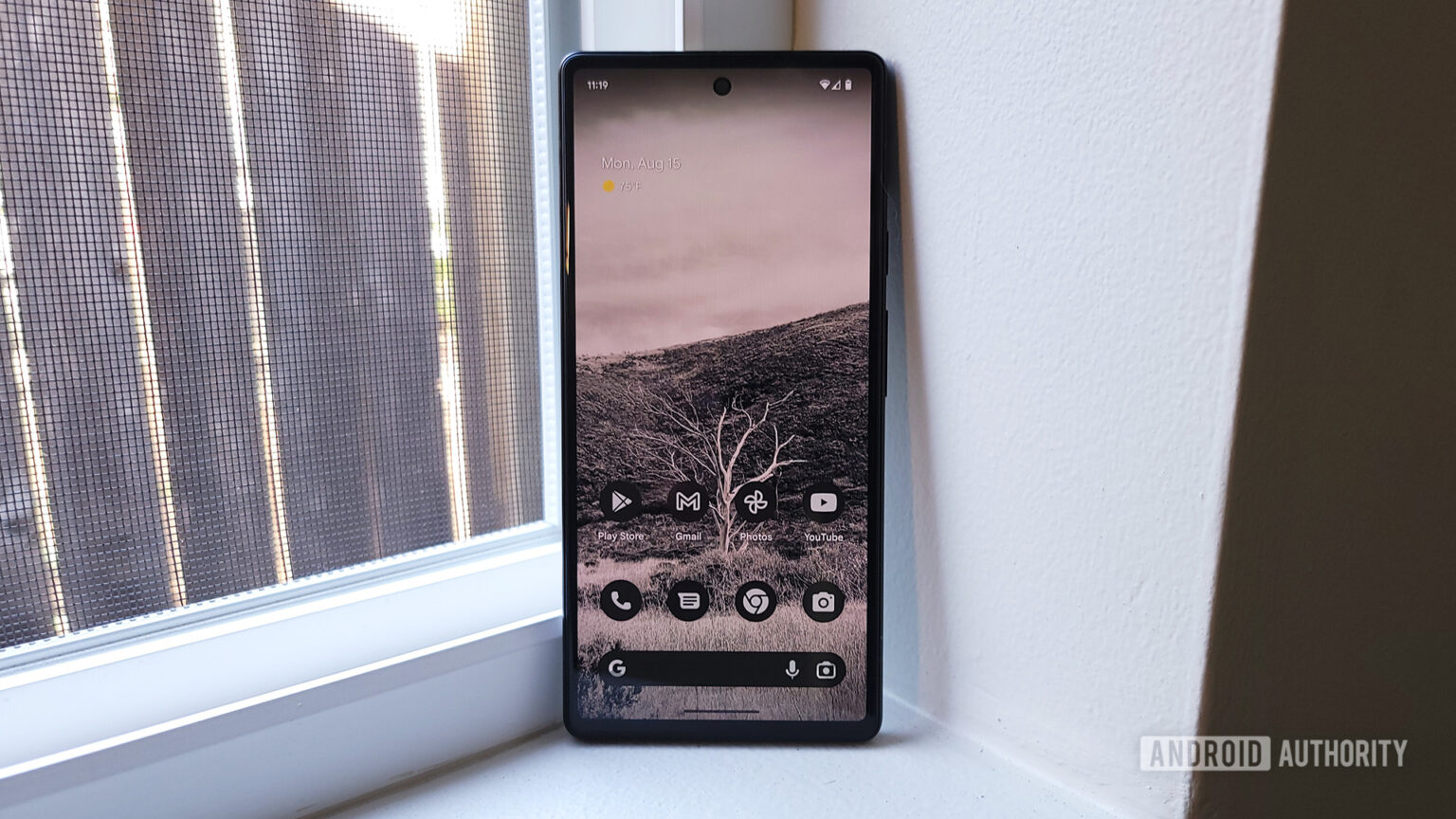 Wallpaper Wednesday: Android wallpapers 2022-08-17 - Android Authority