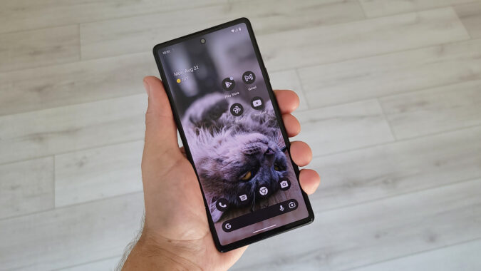 Wallpaper Wednesday: Android wallpapers 2022-08-24 - Android Authority