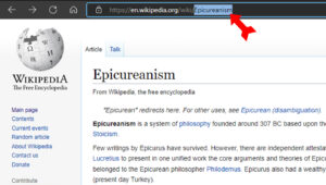 How to create a Wikipedia page - Android Authority