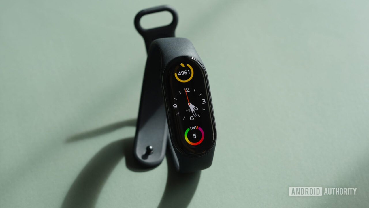 Xiaomi Mi Band 7 review: Bigger display, higher price, still good value