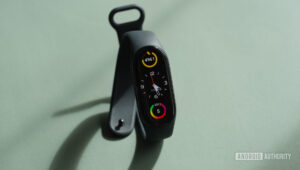 Xiaomi Mi Band 7 review: Bigger display, higher price, still good value