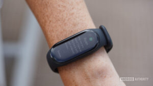 Xiaomi Mi Band 7 review: Bigger display, higher price, still good value