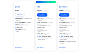 What is Zoom Meetings, how much does it cost, and is it worth it?
