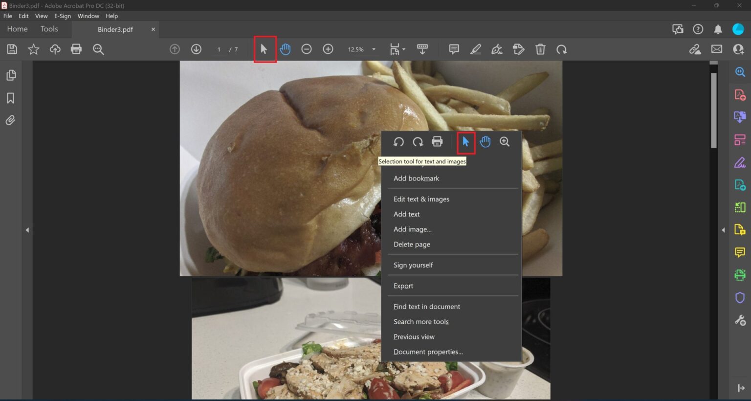 How to extract images from a PDF - Android Authority