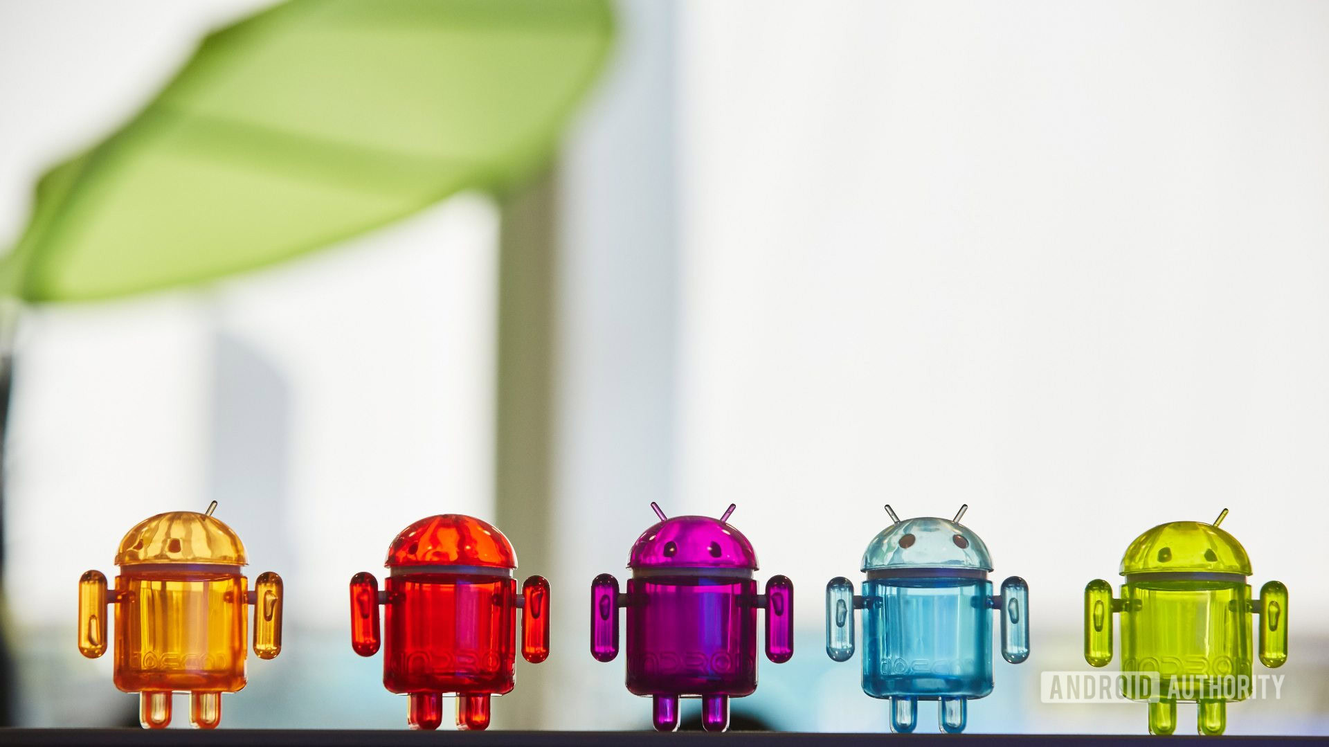How to unlock an Android phone without a password - Android Authority