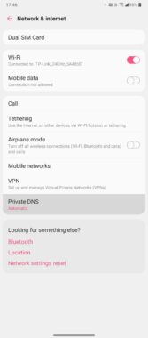 How to change DNS settings on every device - Android Authority