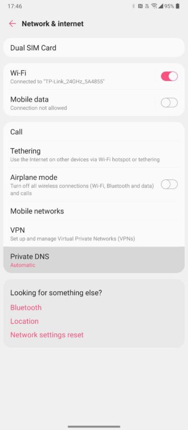 How to change DNS settings on every device - Android Authority