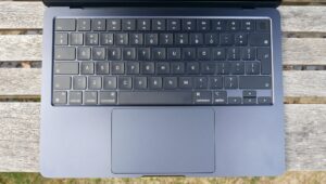 Apple MacBook Air M2 review: The finer things