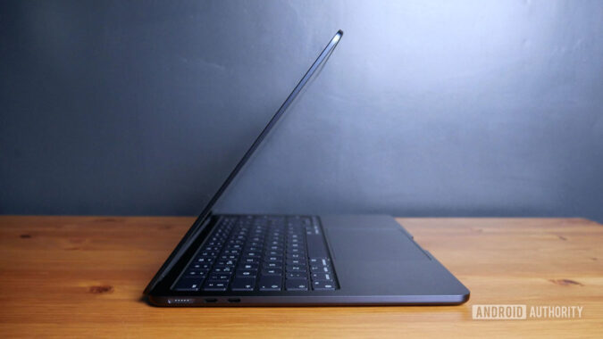 How much does it cost to replace a MacBook battery? - Android Authority