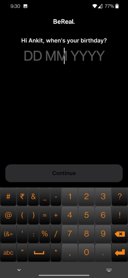 What is BeReal and how to get started with it - Android Authority