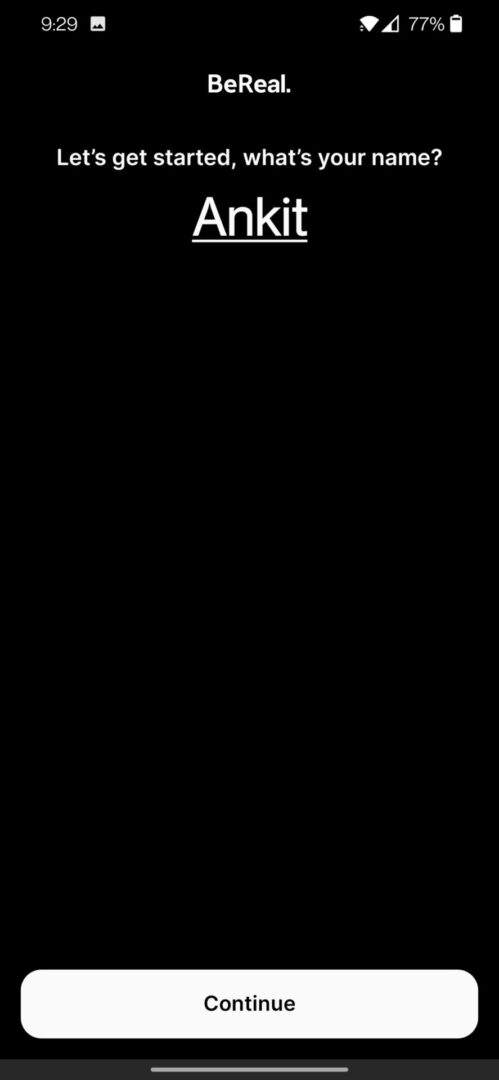 What is BeReal and how to get started with it - Android Authority