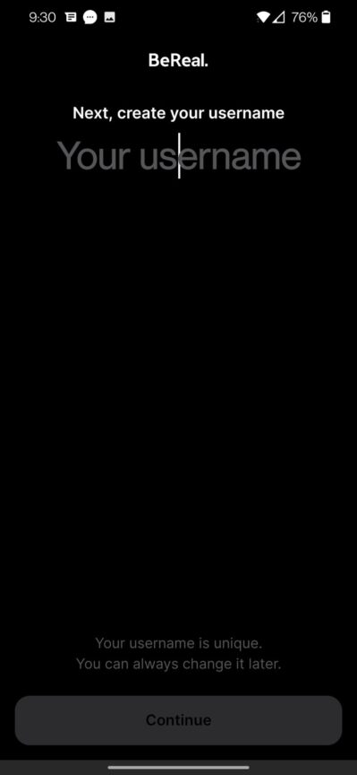 What is BeReal and how to get started with it - Android Authority