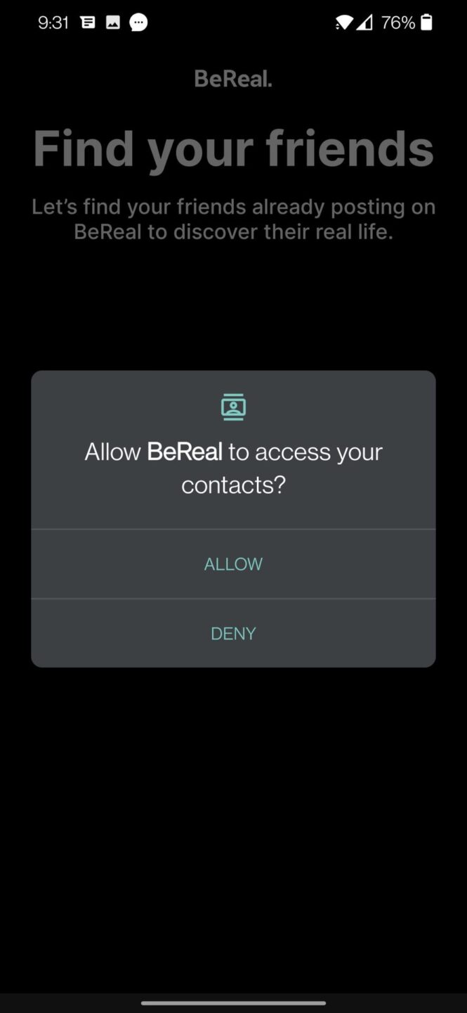 What is BeReal and how to get started with it - Android Authority