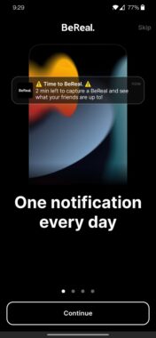 What is BeReal and how to get started with it - Android Authority