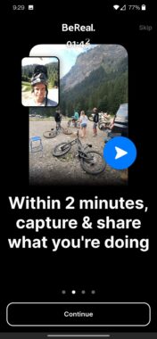 What is BeReal and how to get started with it - Android Authority