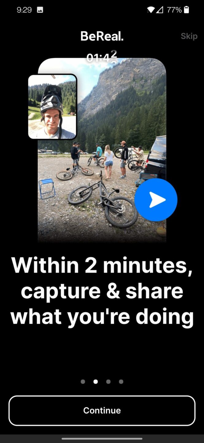 What is BeReal and how to get started with it - Android Authority