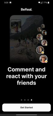 What is BeReal and how to get started with it - Android Authority