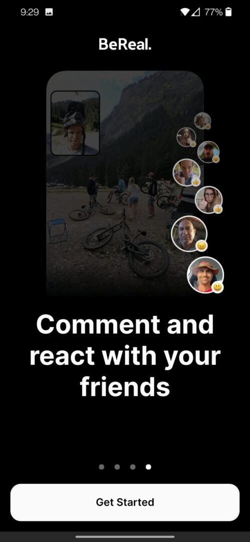 What is BeReal and how to get started with it - Android Authority