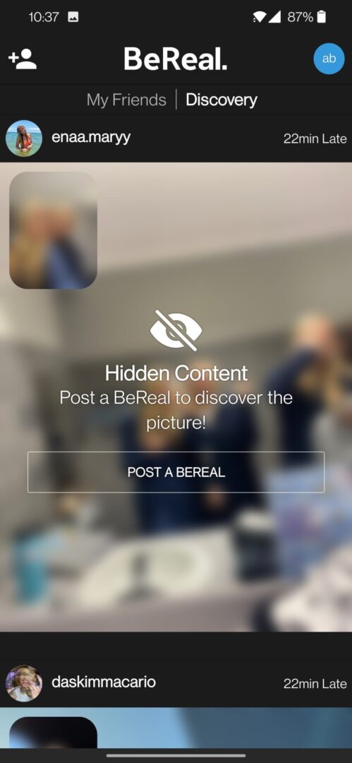 What is BeReal and how to get started with it - Android Authority