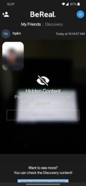 What is BeReal and how to get started with it - Android Authority