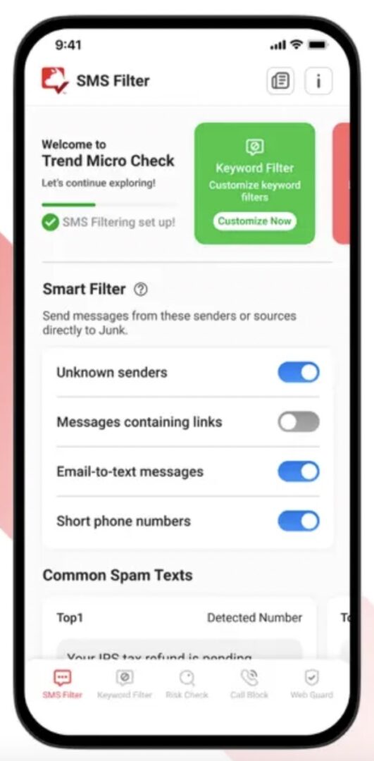 How to block spam texts on the iPhone - Android Authority