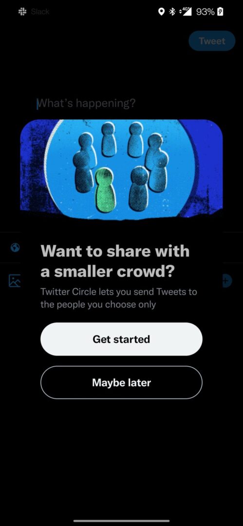 What is Twitter Circle and how does it work? - Android Authority