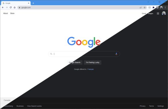 How to turn off dark mode on Google Chrome - Android Authority