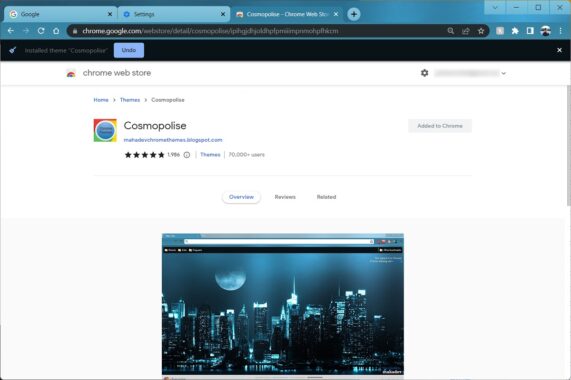 How to turn off dark mode on Google Chrome - Android Authority