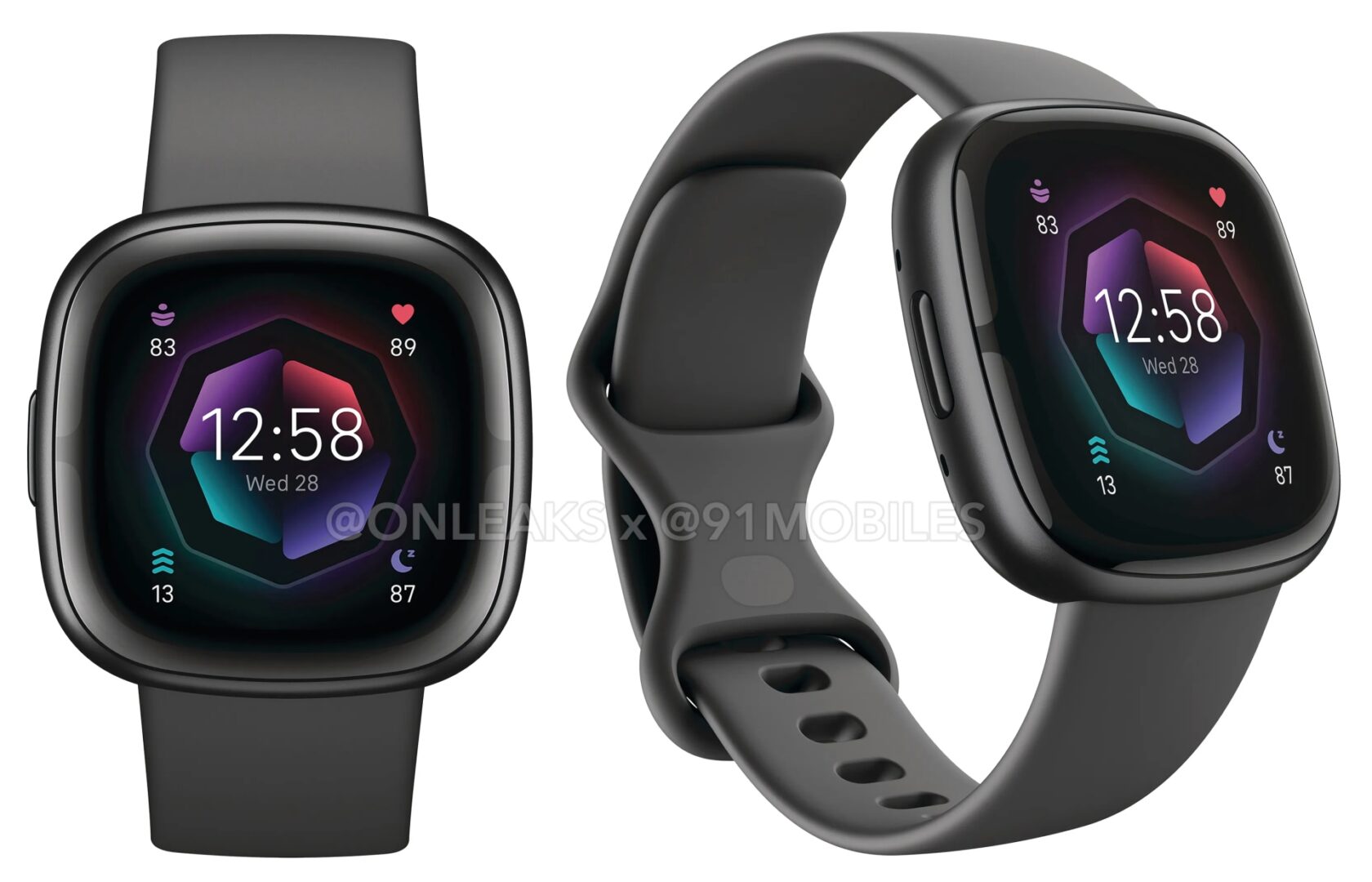Fitbit Sense 2: Release date, rumors, specs, price, feature wishlist