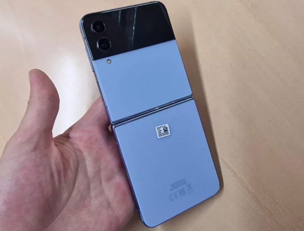 Samsung Galaxy Z Flip 4: Release date, rumors, specs, price, and more