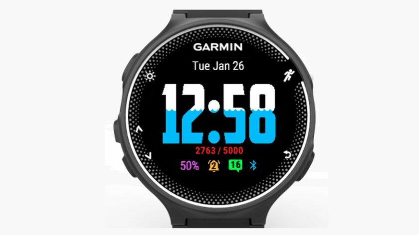 Best Garmin watch faces for the Fenix, Forerunner, Venu, and more