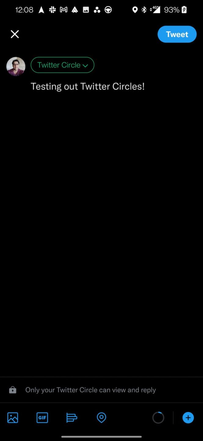 What is Twitter Circle and how does it work? - Android Authority
