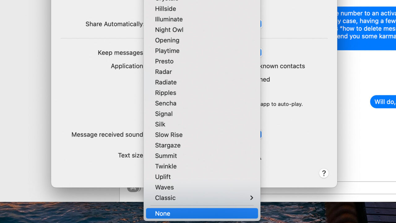 How to turn iMessage off on any Mac - Android Authority