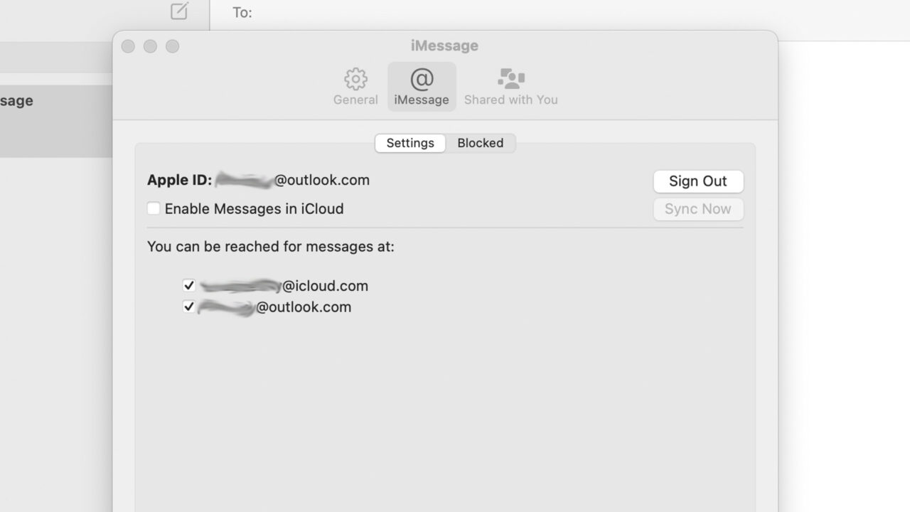 How to set up and connect iMessage on any Mac - Android Authority