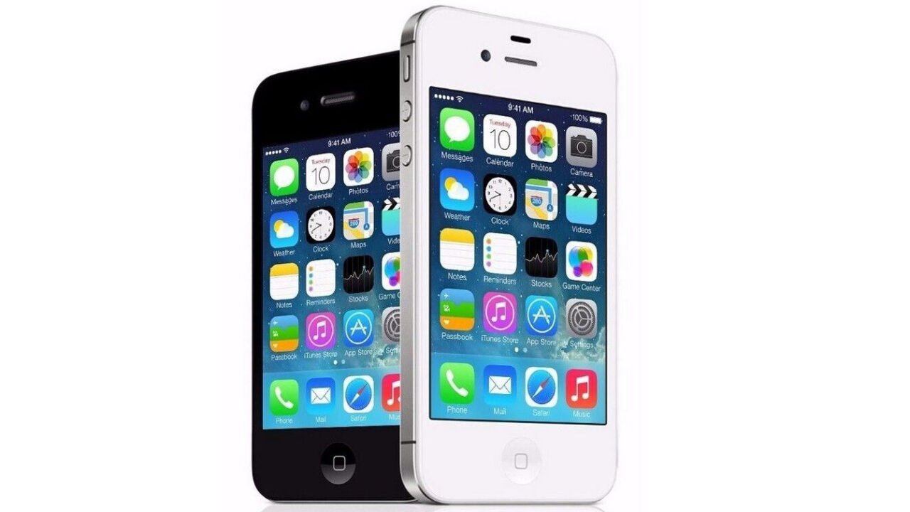 The history of the iPhone: A look at Apple's smartphone evolution