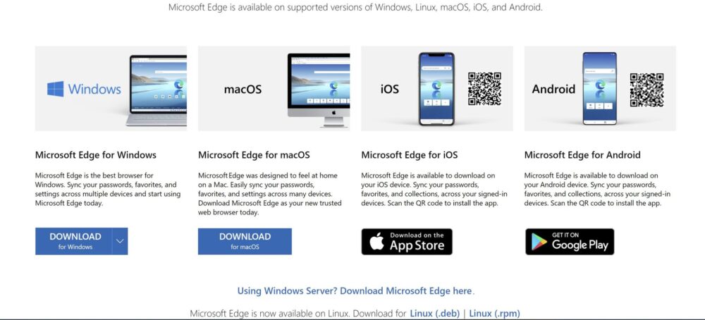 What is Microsoft Edge? Everything you need to know - Android Authority