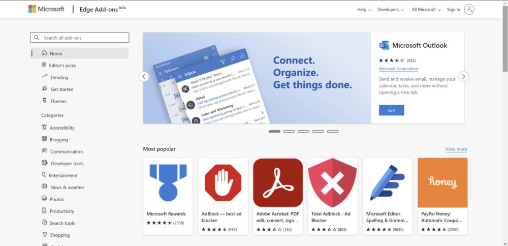 What is Microsoft Edge? Everything you need to know - Android Authority