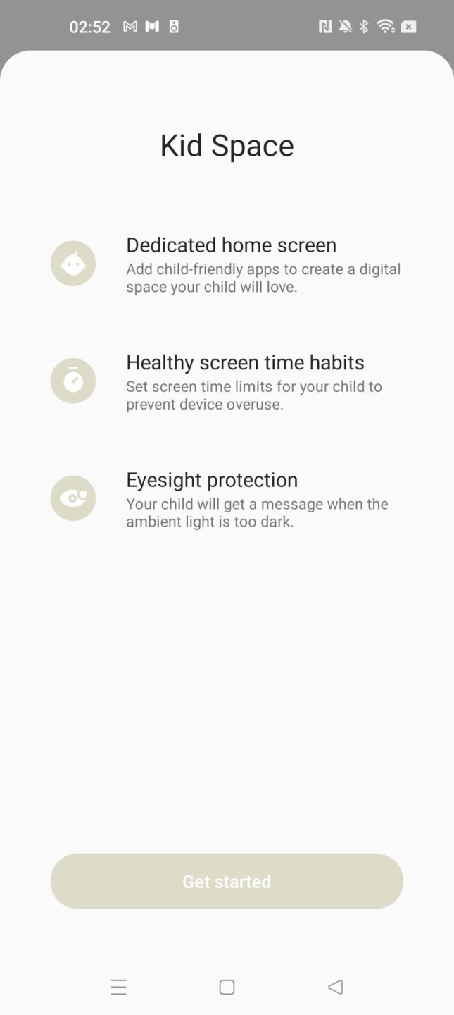 Oxygen OS 13 beta hands on: A dash of color - Android Authority