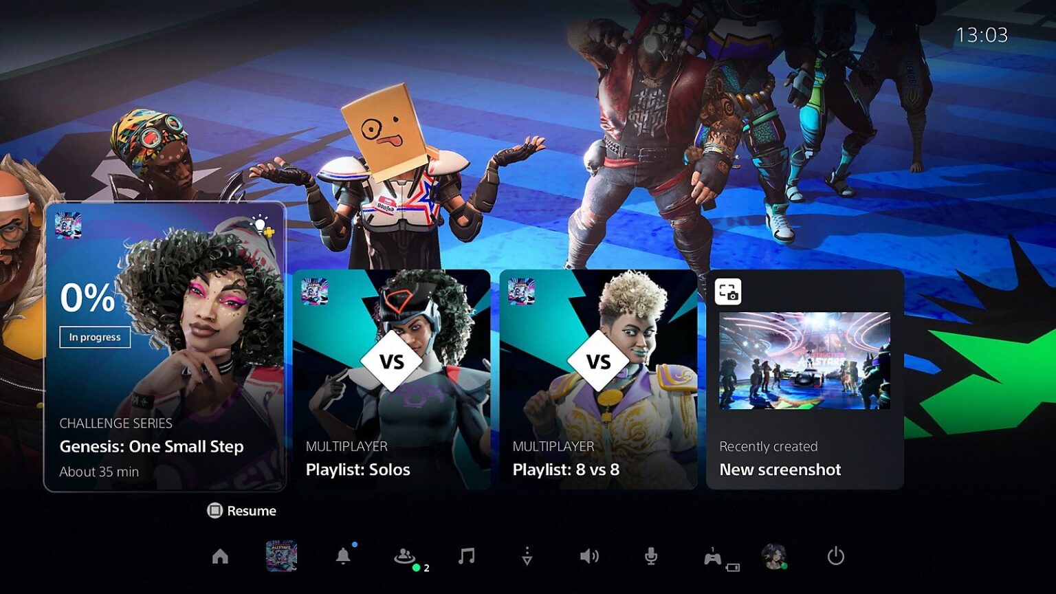 PS5 Tips And Tricks 7 Things You Didn t Know The PlayStation 5 Could Do PS5 Tips And Tricks 7 Things You Didn t Know The PlayStation 5 Could Do