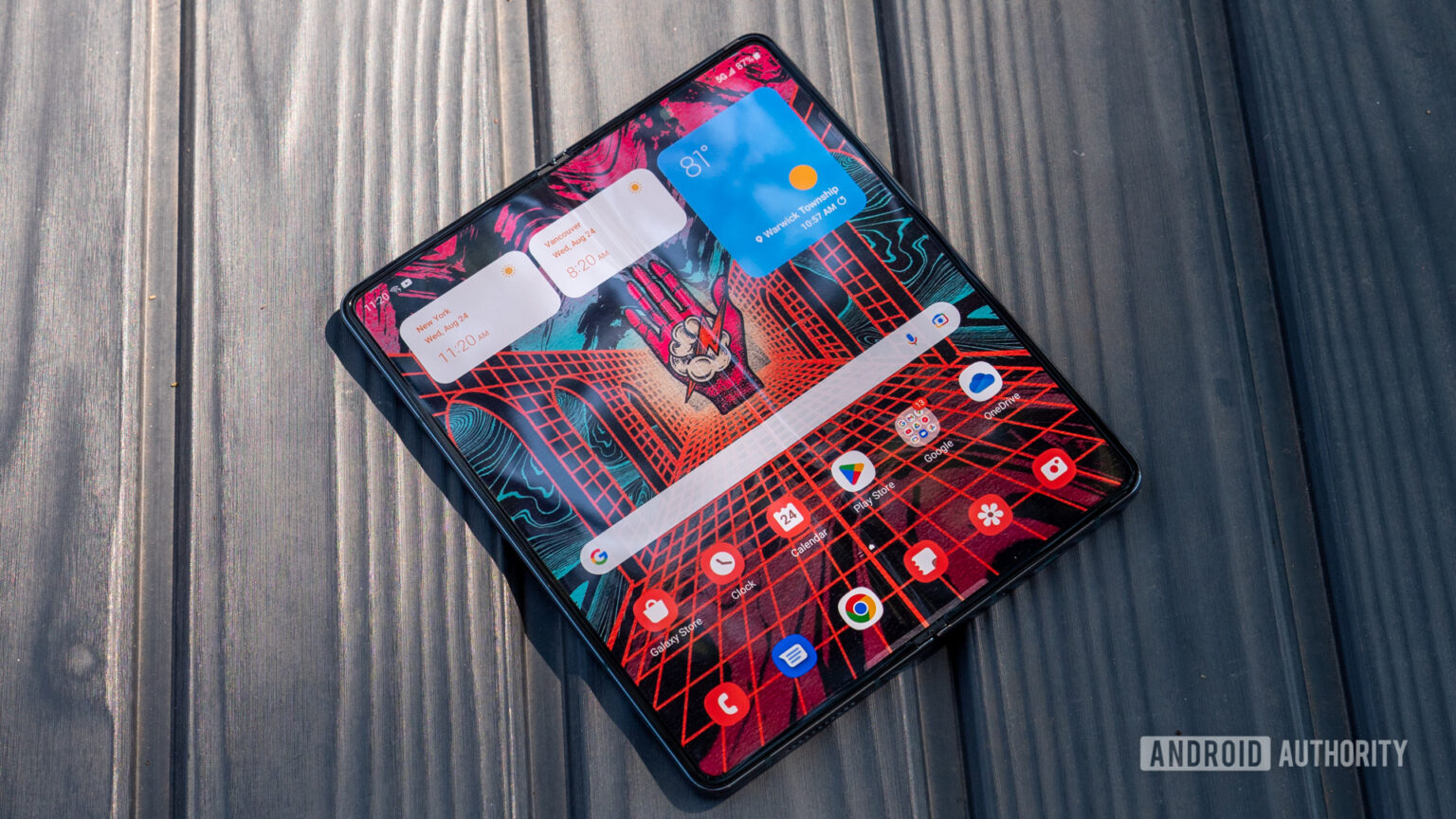 7 foldable phone problems that haven't been fixed yet - Android Authority