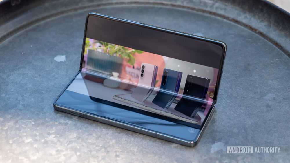 9 best apps for the Galaxy Z Fold 7's large display - Android Authority